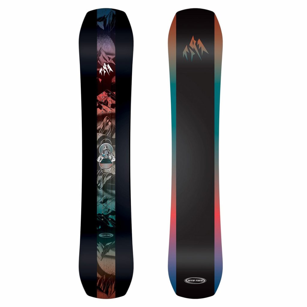 Best Men's All-Mountain Boards for 2026 - Peak Verdict